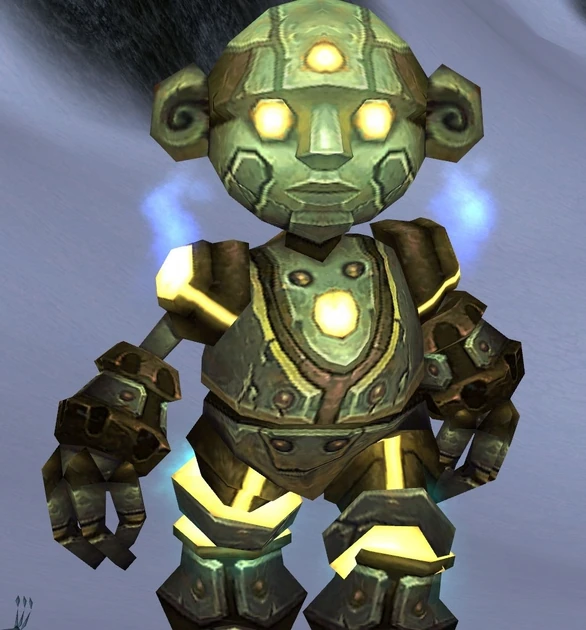 Dirkee - Wowpedia - Your wiki guide to the World of Warcraft