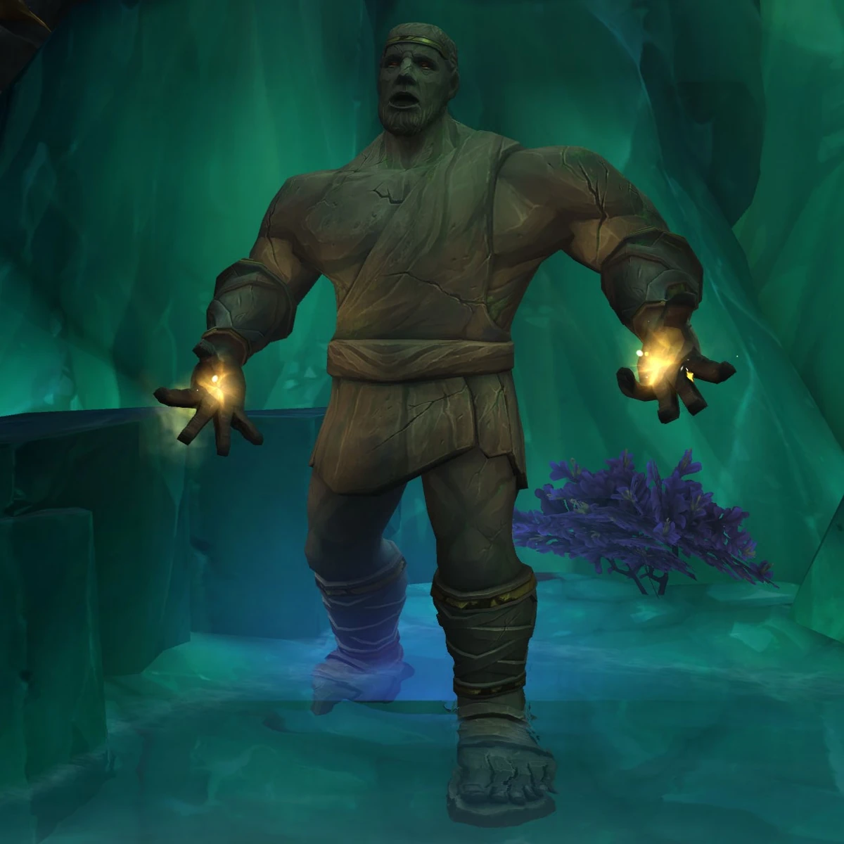 Bringing Disorder to Order - Wowpedia - Your wiki guide to the World of ...