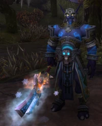 Fallen Zandalari - Wowpedia - Your wiki guide to the World of Warcraft