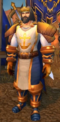 The Butcher of Taurajo - Wowpedia - Your wiki guide to the World of ...