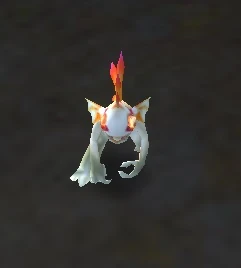 Li'l Gill - Wowpedia - Your wiki guide to the World of Warcraft