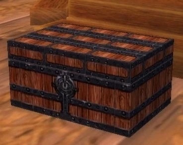 Lucius's Lockbox - Wowpedia - Your wiki guide to the World of Warcraft