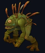 BlizzCon 2007 - Wowpedia - Your wiki guide to the World of Warcraft