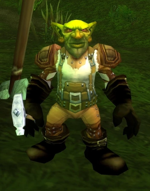 Quixxil - Wowpedia - Your wiki guide to the World of Warcraft