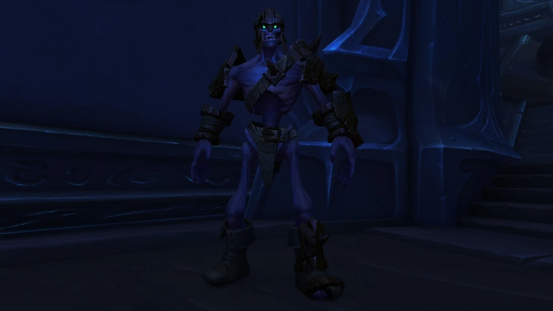 Rattlebag - Wowpedia - Your wiki guide to the World of Warcraft