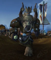 Terrorbane - Wowpedia - Your wiki guide to the World of Warcraft