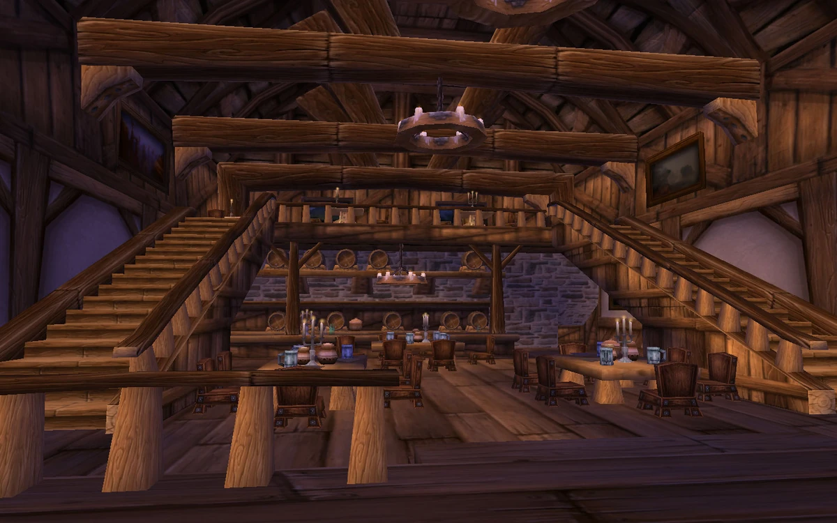 Stone Crow Tavern - Wowpedia - Your wiki guide to the World of Warcraft