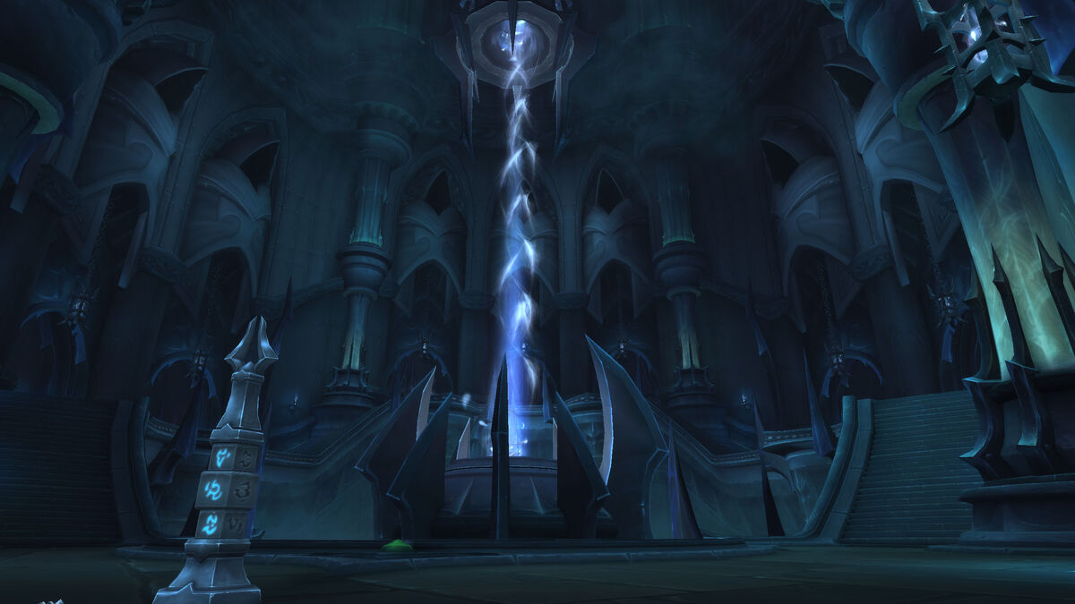 Torghast Antechamber - Wowpedia - Your wiki guide to the World of Warcraft Torghast Antechamber - Wowpedia - Your wiki guide to the World of Warcraft