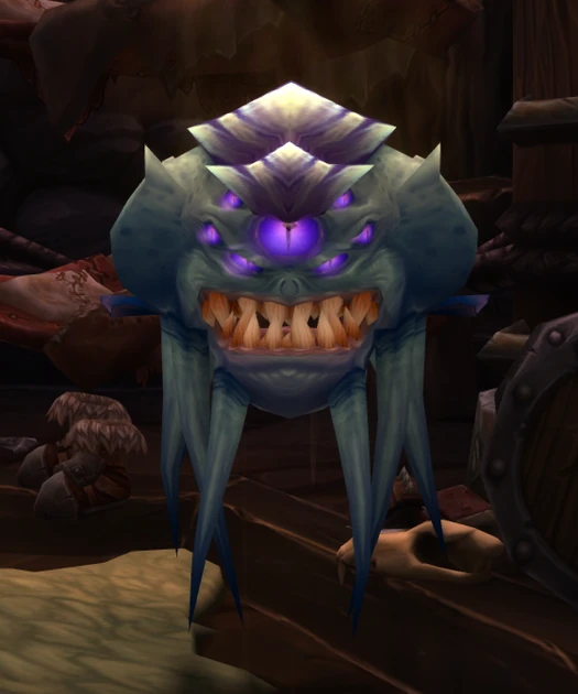 Vicious Observer - Wowpedia - Your wiki guide to the World of Warcraft