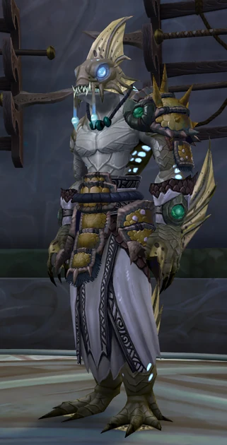 Adaru - Wowpedia - Your wiki guide to the World of Warcraft