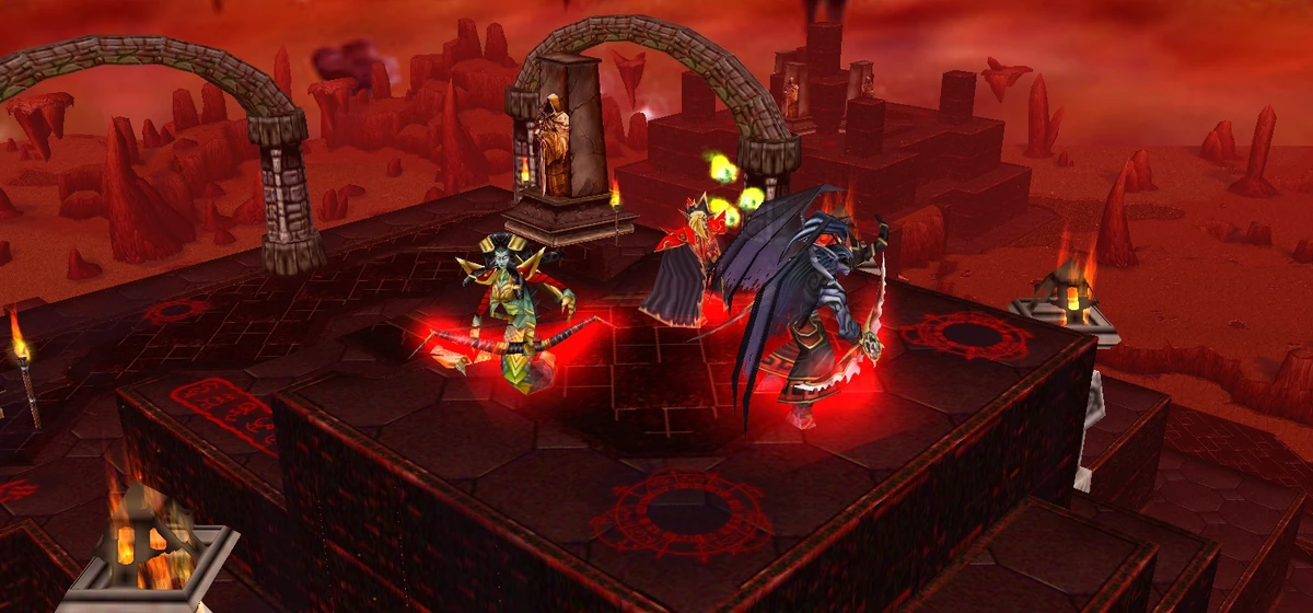 Category:Black Temple subzones - Wowpedia - Your wiki guide to the ...