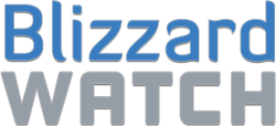 Blizzard Watch - Wowpedia - Your wiki guide to the World of Warcraft
