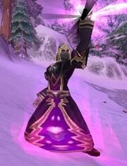 Cult of the Damned - Wowpedia - Your wiki guide to the World of Warcraft