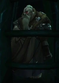 Decrepit Runecarver - Wowpedia - Your wiki guide to the World of Warcraft