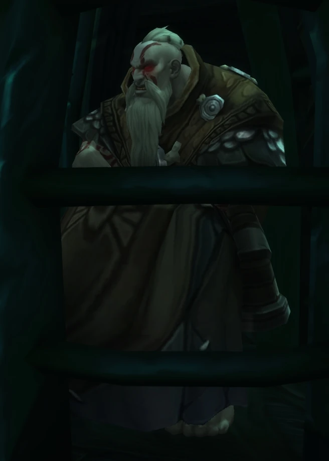 Decrepit Runecarver - Wowpedia - Your wiki guide to the World of Warcraft