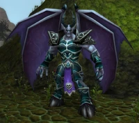 Dreadlord Defiler - Wowpedia - Your wiki guide to the World of Warcraft