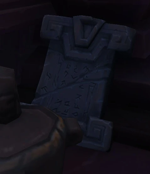 Ki'mon - Wowpedia - Your wiki guide to the World of Warcraft