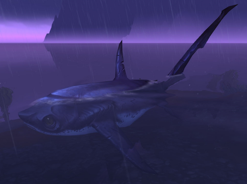 Predatory Thresher Wowpedia Your Wiki Guide To The World Of Warcraft