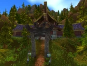 High elf - Wowpedia - Your wiki guide to the World of Warcraft