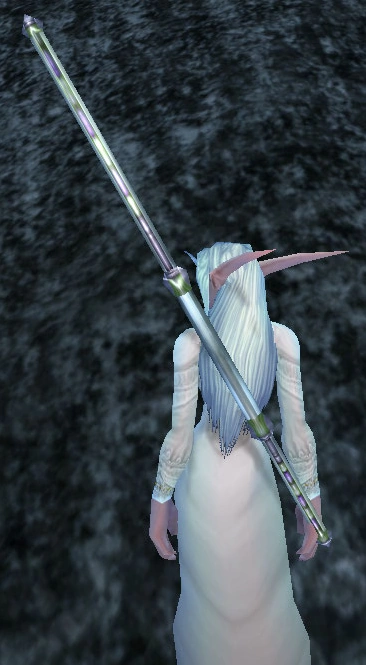 Reflective Staff - Wowpedia - Your wiki guide to the World of Warcraft