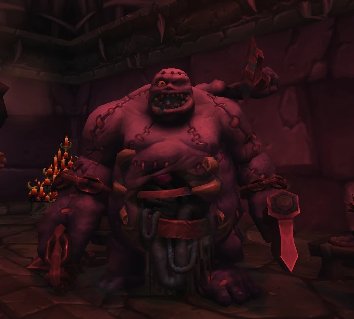 Rottgut - Wowpedia - Your wiki guide to the World of Warcraft