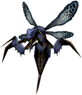 Silithid wasp - Wowpedia - Your wiki guide to the World of Warcraft