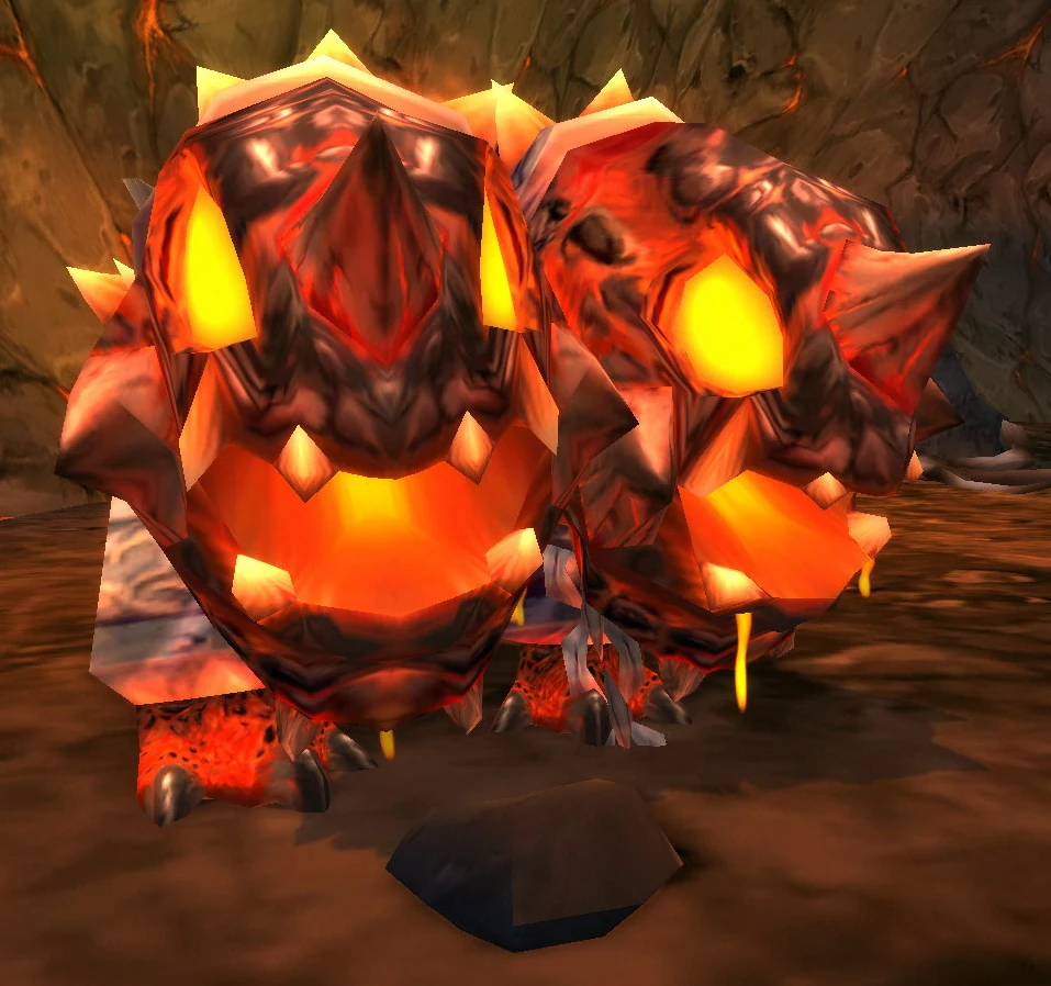 Spot (core hound) - Wowpedia - Your wiki guide to the World of Warcraft
