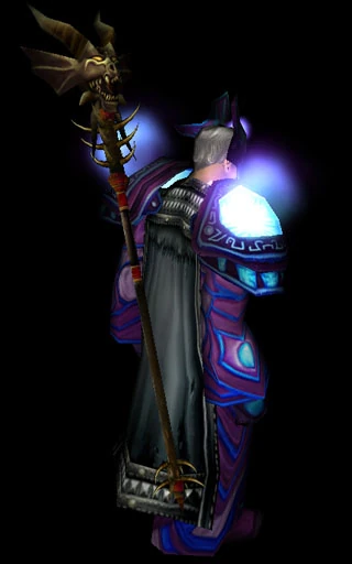 Staff of the Shadow Flame - Wowpedia - Your wiki guide to the World of ...