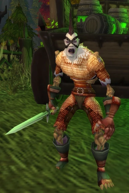 Tallow - Wowpedia - Your wiki guide to the World of Warcraft