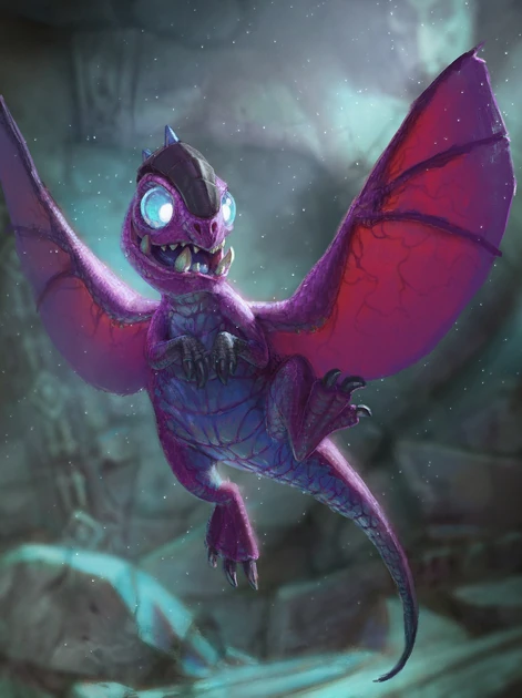 Twilight Whelp - Wowpedia - Your wiki guide to the World of Warcraft