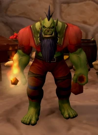 Asoran - Wowpedia - Your wiki guide to the World of Warcraft