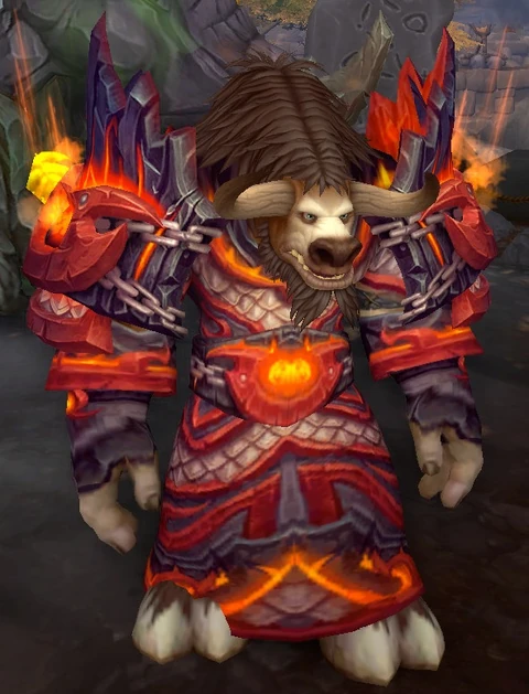 Atomik - Wowpedia - Your wiki guide to the World of Warcraft