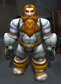 Azar Stronghammer - Wowpedia - Your wiki guide to the World of Warcraft