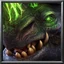 Fel Orc Kodo Beast - Wowpedia - Your wiki guide to the World of Warcraft