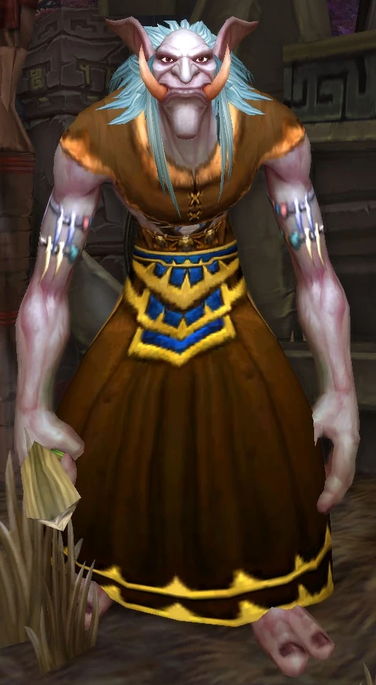 Ba'kari - Wowpedia - Your wiki guide to the World of Warcraft