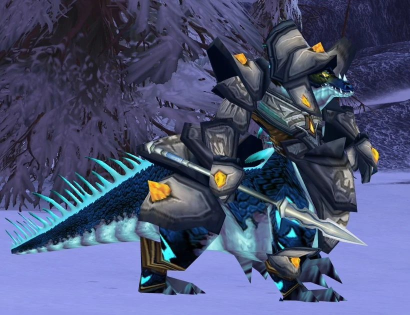 Coldarra Wyrmkin - Wowpedia - Your wiki guide to the World of Warcraft