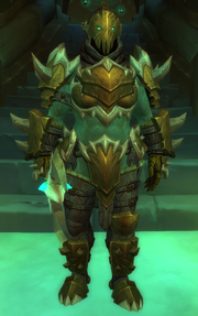 Olgra - Wowpedia - Your wiki guide to the World of Warcraft