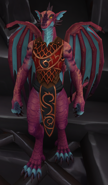 Dracthyr Soldier - Wowpedia - Your wiki guide to the World of Warcraft Dracthyr Soldier - Wowpedia - Your wiki guide to the World of Warcraft