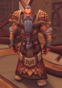 Einar the Runecaster - Wowpedia - Your wiki guide to the World of Warcraft