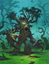 Gnarlroot (Hearthstone) - Wowpedia - Your wiki guide to the World of ...