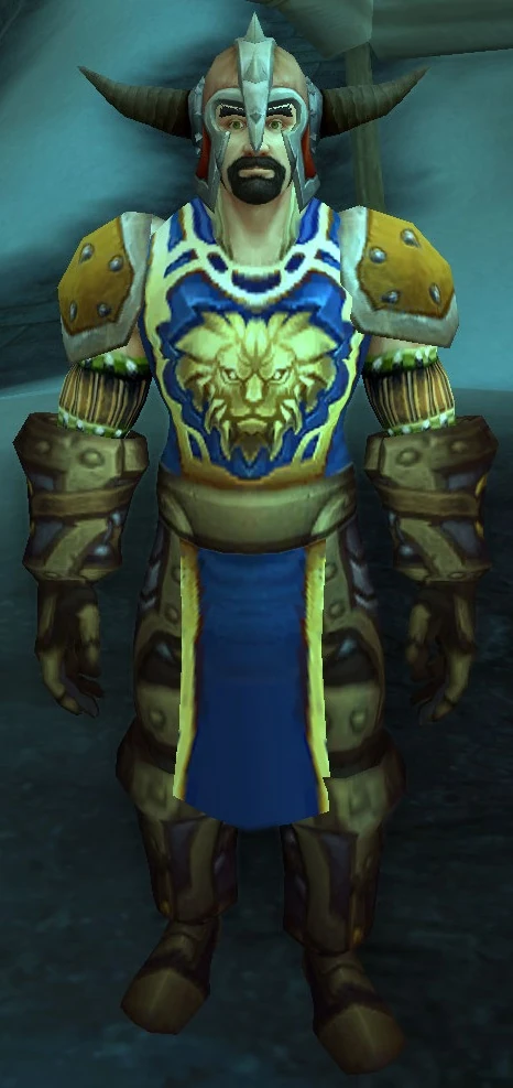 Gryphon Commander Urik - Wowpedia - Your wiki guide to the World of ...