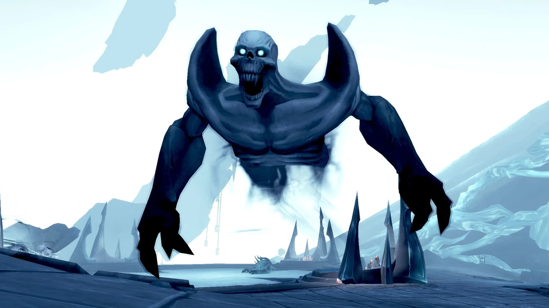 Hungering Manifestation - Wowpedia - Your wiki guide to the World of ...
