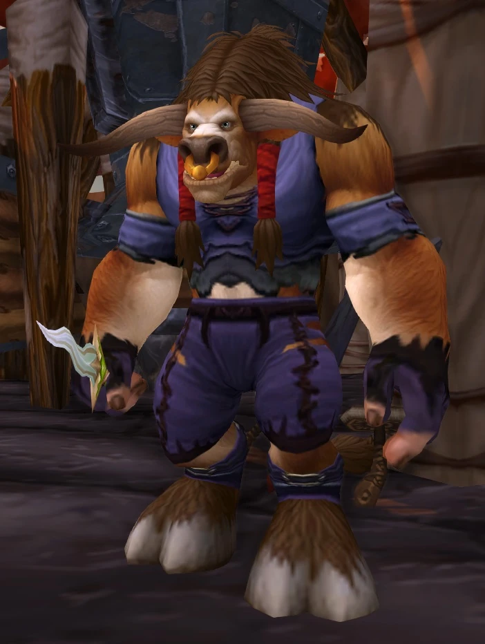 Jahan Hawkwing - Wowpedia - Your wiki guide to the World of Warcraft