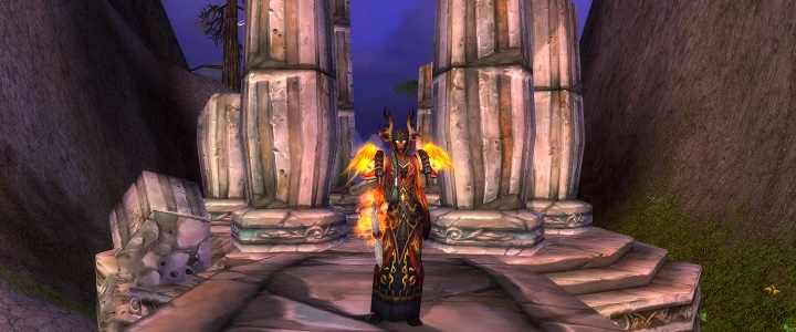 Leyara (quest) - Wowpedia - Your wiki guide to the World of Warcraft
