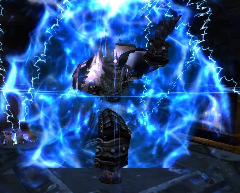 Orebender Gor'ashan - Wowpedia - Your wiki guide to the World of Warcraft