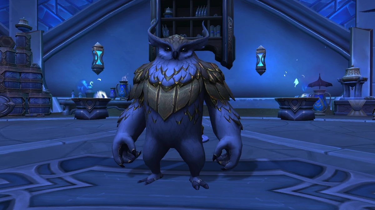 Stanikos - Wowpedia - Your wiki guide to the World of Warcraft