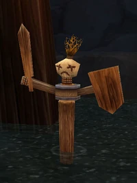 Raider's Training Dummy - Wowpedia - Your wiki guide to the World of ...