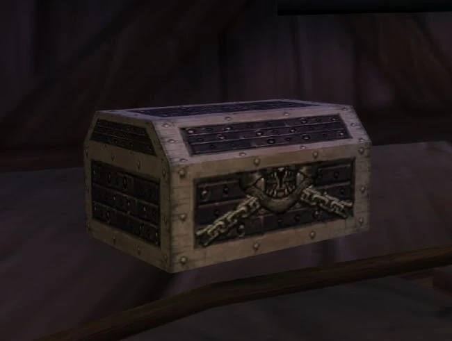 Trelane's Chest - Wowpedia - Your wiki guide to the World of Warcraft