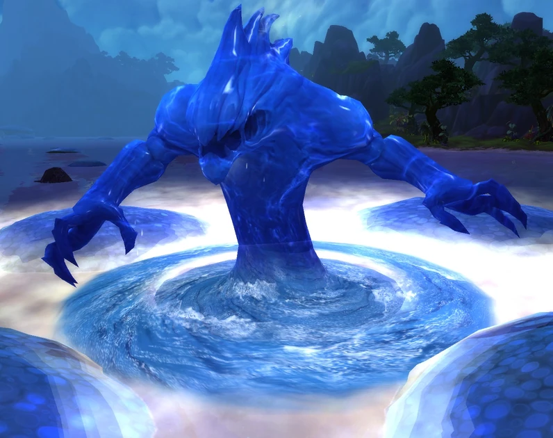 Undertow - Wowpedia - Your wiki guide to the World of Warcraft