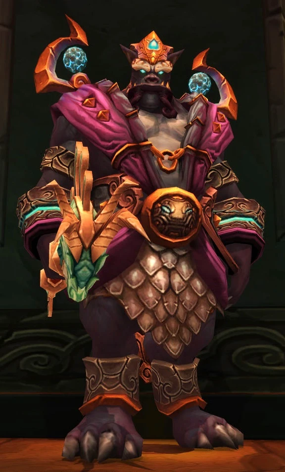 Zao'cho the Wicked - Wowpedia - Your wiki guide to the World of Warcraft